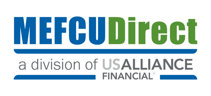 MEFCU | A Division of USALLIANCE