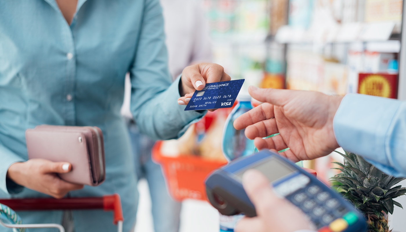 Overdraft Protection & Overdraft Privilege - USALLIANCE